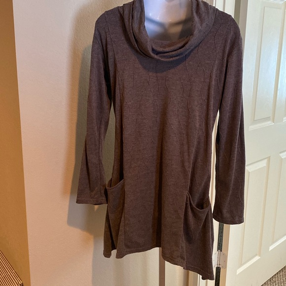 yak & yeti | Tops | Tunic | Poshmark